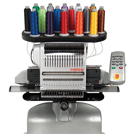 Melco machine a broder - Machine à broder Melco EMT16X